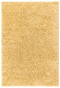 Tribeca Design Kusový koberec Ganta Yellow Rozměry: 200x290 cm