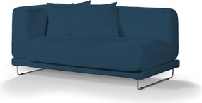 Potah na pohovku IKEA Tylösand 2-místná nerozkládací barva tmavě modrá