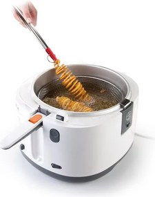 TESCOMA Spirálový kráječ na brambory PRESTO, 4 jehlice