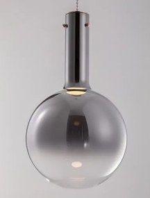 Závěsné LED svítidlo NOVA LUCE NOSTOS 6W 3000K 9030542