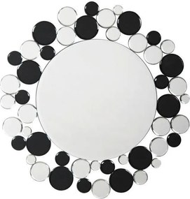 XXXLutz NÁSTĚNNÉ ZRCADLO 80/80/5 cm - Online Only zrcadla - 005937005803