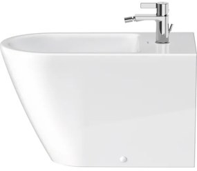 Duravit 2294100000 - Stojící bidet D-NEO keramika/lesklá bílá