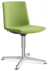 LD seating Otočná konferenční židle SKY FRESH 055,F60-N6 GALERIE - Čalounění LD seating LÁTKY 3 / SILVERTEX, FAME, MAGIC 2021