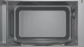 Bosch FFL023MS2 Serie 2 černá / Mikrovlnná trouba / 800W / 20l
