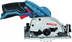 Bosch - 12V AKU okružní pila 85 mm, bez baterie a nabíječky 06016A1001