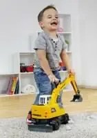 Lena Bagr Liebherr  A 918 Litronic / od 3 let