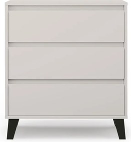 Komoda Borg 3s/70 kašmír