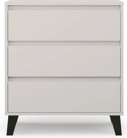 Komoda Borg 3s/70 kašmír