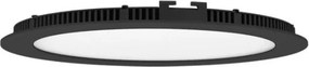 LED podhledové svítidlo Ecolite LADA LED-WSL-CCT/12W/CR 12W 3000/4000/6000K