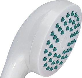 Mixxus SH-06 WHITE