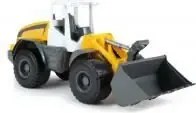 Lena Nakladač Liebherr L538 / od 3 let