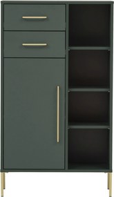 XXXLutz MIDI SKŘÍŇKA, 67,1/117,4/33,1 cm Stylife - Koupelnové série - 000865012901