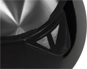Maestro MR-033 černá / Rychlovarná konvice / 2200 W / 1,7 L