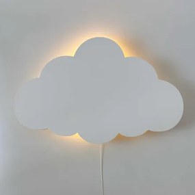 LED lampa Obláček - Noční světlo do dětského pokoje | SENTOP LED0584