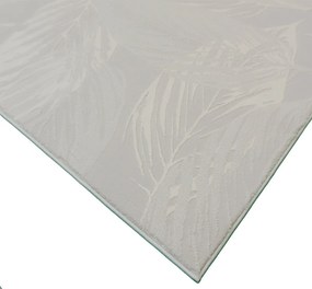 BE Koberec Zurich 1925 BEIGE - béžový šedý obdélníkový Rozměr: 60x100 cm