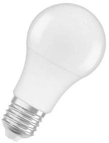 OSRAM LED žárovka E27 8,5W 840 Star A60, matná