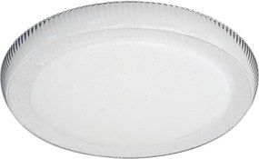Stropní LED svítidlo Lugo, 1x LED 36w, 4000k, (fi 48cm), w
