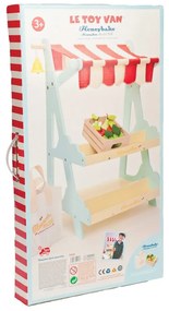 Le Toy Van Prodejní stánek Honeybee