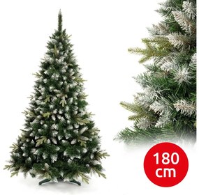 Vánoční stromek ALPINE 180 cm borovice