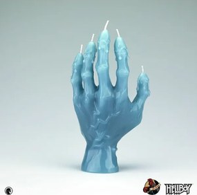 Dark Horse Hellboy candle Hand of Glory 23 cm