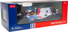 Auto k ovládání RC auto BMW M Hybrid V8 1:14