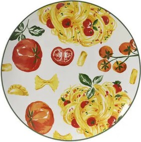 XXXLutz TALÍŘ 27 cm - Kolekce nádobí - 0037540BQ1