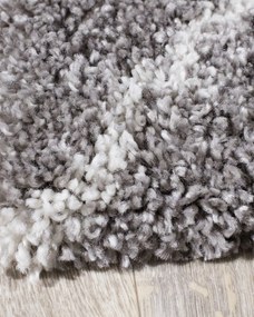 Koberec Royal Morocco light grey/cream 120x170cm