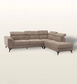 Pohovka Randers beige