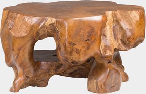 FaKOPA BRANCH stolek - dřevěný stolek