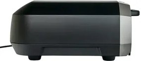 Ooni Volt 12 černá / Elektrická pec na pizzu / 1600W / průměr 31 cm