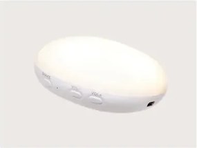 Moonie Uspávací  Medvěd 2.0 Organic Cappuccino / od narození