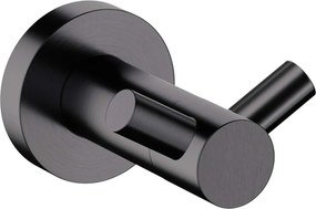 OMNIRES Modern Project - Dvojháček, kartáčovaný antracit MP60120AT