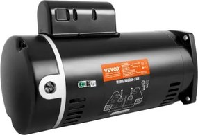 1,49 kW motor bazénového čerpadla 230 V 60 Hz 7,8 A 56Y 3450RPM 50μF/250 V