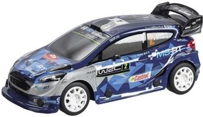 Mondomotors ford fiesta w 1:24