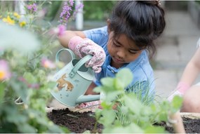 Little Dutch Dárková sada zahradnických potřeb Forest Friends