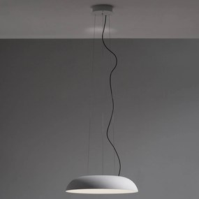 Martinelli Luce Maggiolone závěsné 930 85cm bílá