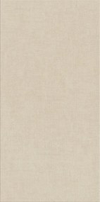 Cersanit Obklad Shiny Textile PS810 Beige Satin 59,8x29,8 - 161580