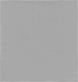 Přehoz na postel MEDEA Soft 200x220 cm - šedý