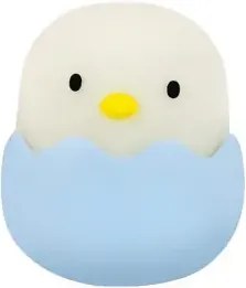 MegaLight Noční světlo BABY EGGY EGG Blue