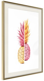 Artgeist Plakát zlatý řez Velikosti (šířkaxvýška): 20x30, Finální vzhled: Zlatý rám s paspartou
