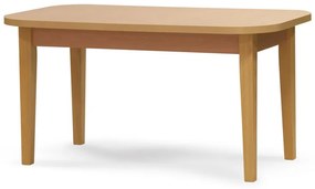 Stima stůl FORTE Rozměr: 150x85 cm, Odstín: Bílá