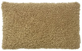 Povlak na polštář z materiálu bouclé 30x50 cm Teddy – Blomus