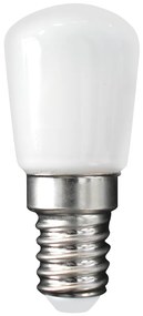 LED žárovka do chladničky E14 teplá 3000k 3w 300 lm