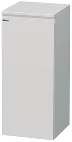 Intedoor Letty skříňka nízká s košem LE SN 35 1D P Barva: A3446 Dub Art
