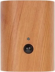 Sinsay - LED nástěnná lampa - béžová