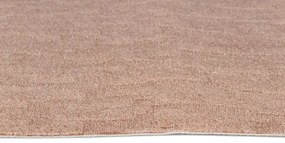 Koberce Breno Metrážový koberec DUPLO 60, šíře role 400 cm, Růžová