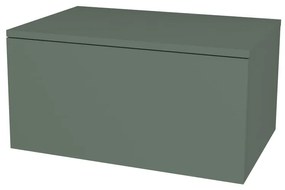 Mereo Mereo, Ponte, koupelnová skříňka 70 cm, Multidecor, CN291ZEV1