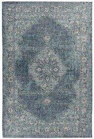 Obsession Kusový koberec My Nordic 875 Navy Rozměr koberce: 120 x 170 cm