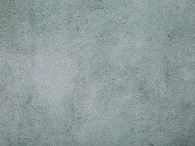 Koberec shaggy 140 x 200 cm mátový EVREN Beliani