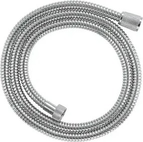Grohe - Sprchová hadice VitalioFlex Metal Long-Life 1,5 m, chrom